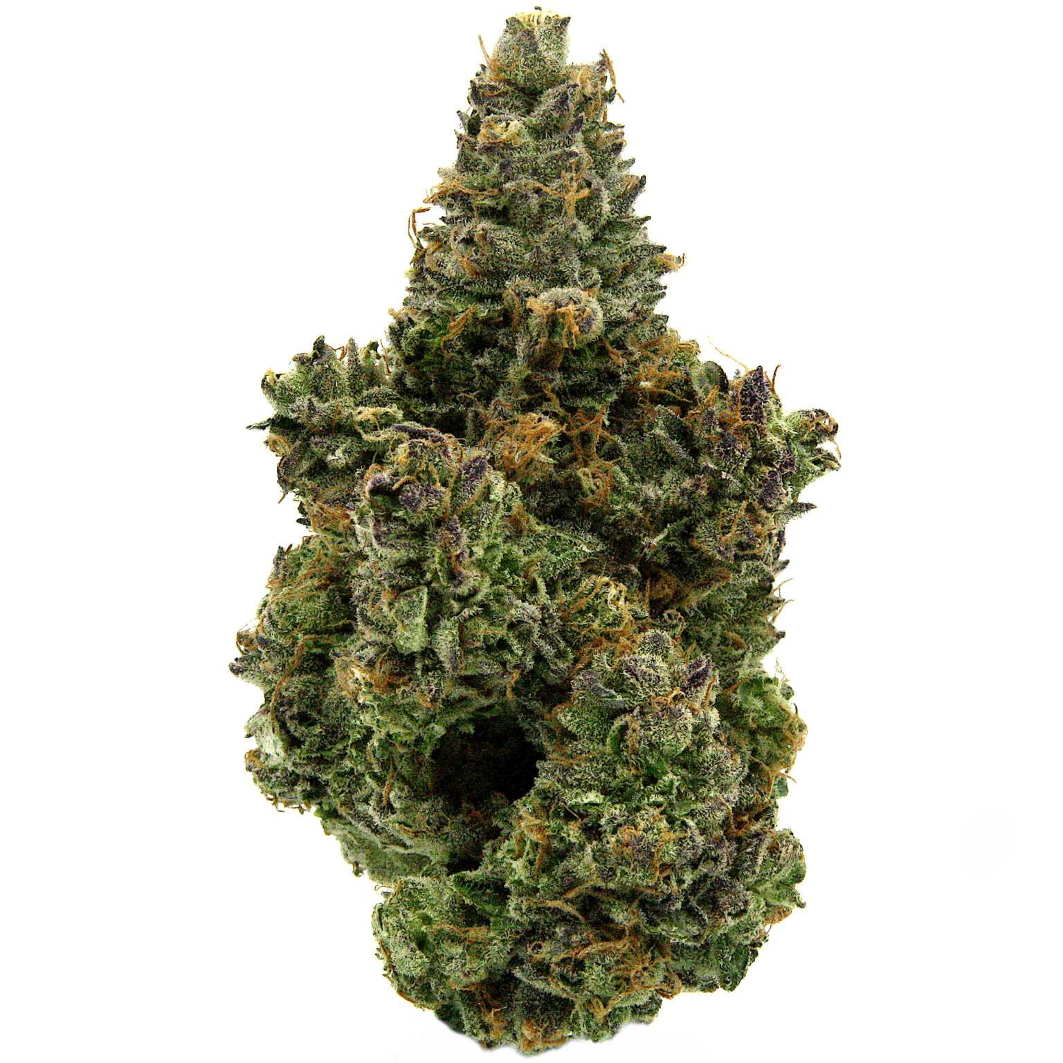 5 Alive – Curated Cannabis