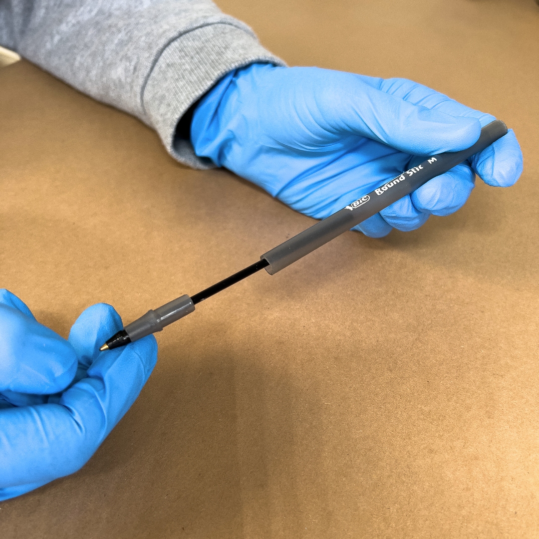 How to Make an Apple Pipe – Curated Cannabis