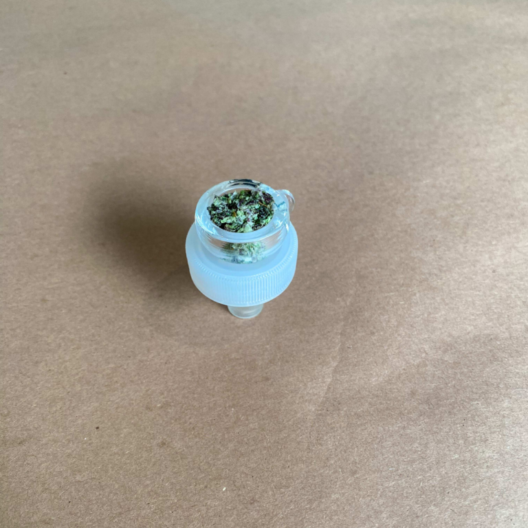 How to Build a Gravity Bong – Curated Cannabis