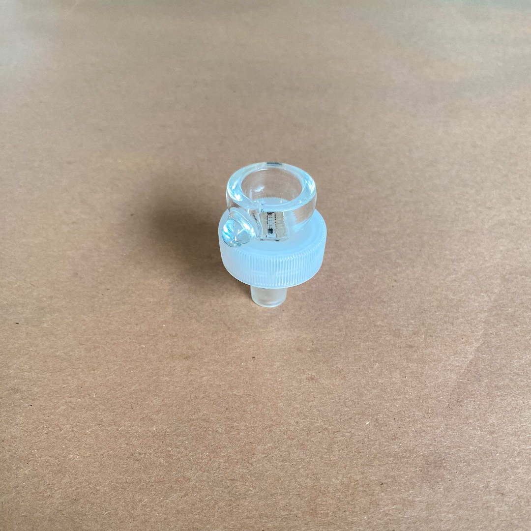 How to Build a Gravity Bong – Curated Cannabis