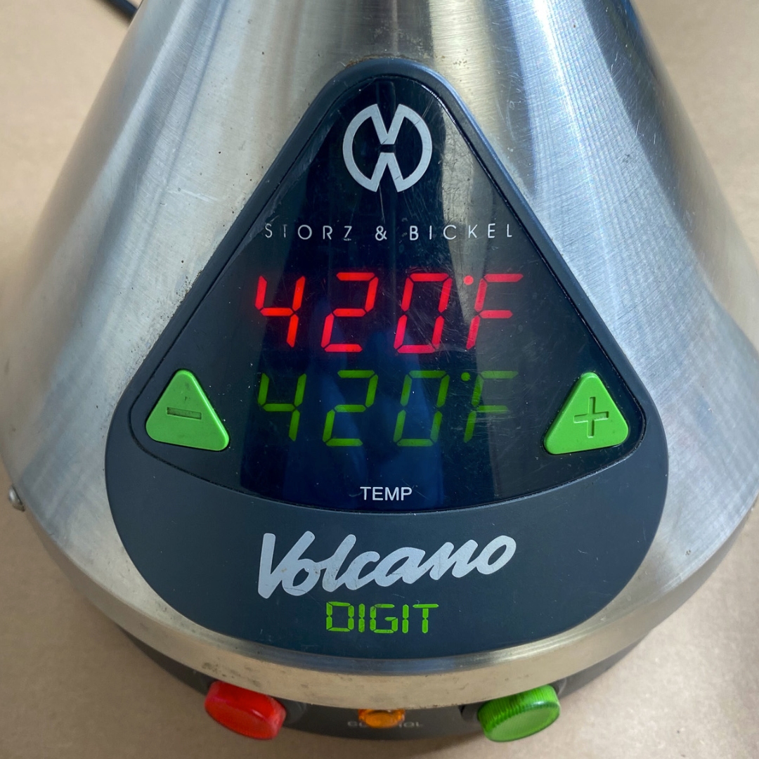 Flower Vaporizers – Curated Cannabis