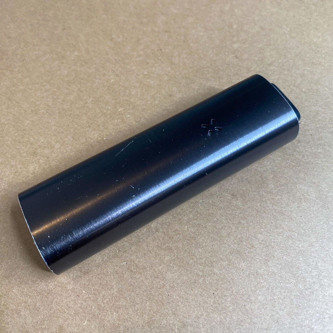 Flower Vaporizers – Curated Cannabis
