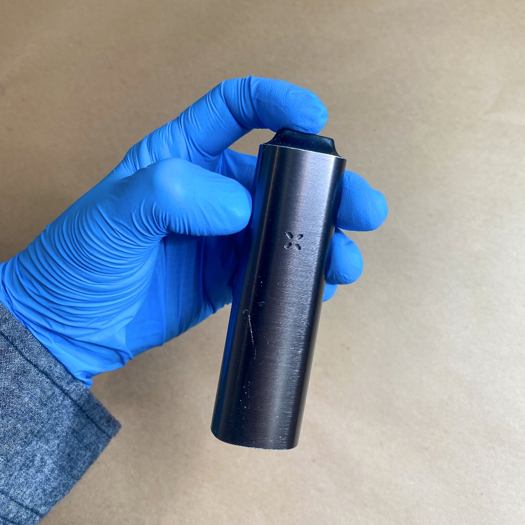 Flower Vaporizers – Curated Cannabis