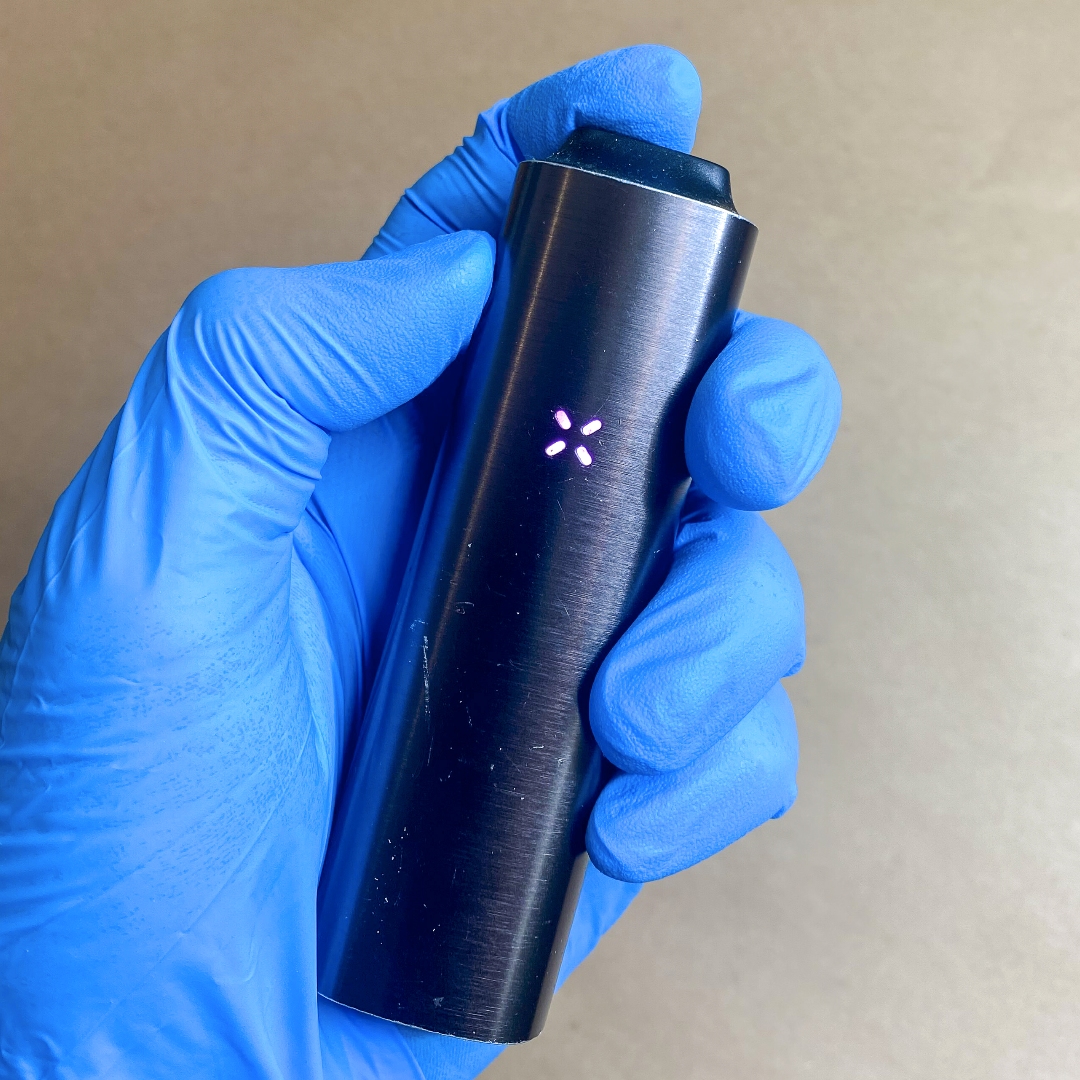 Flower Vaporizers – Curated Cannabis