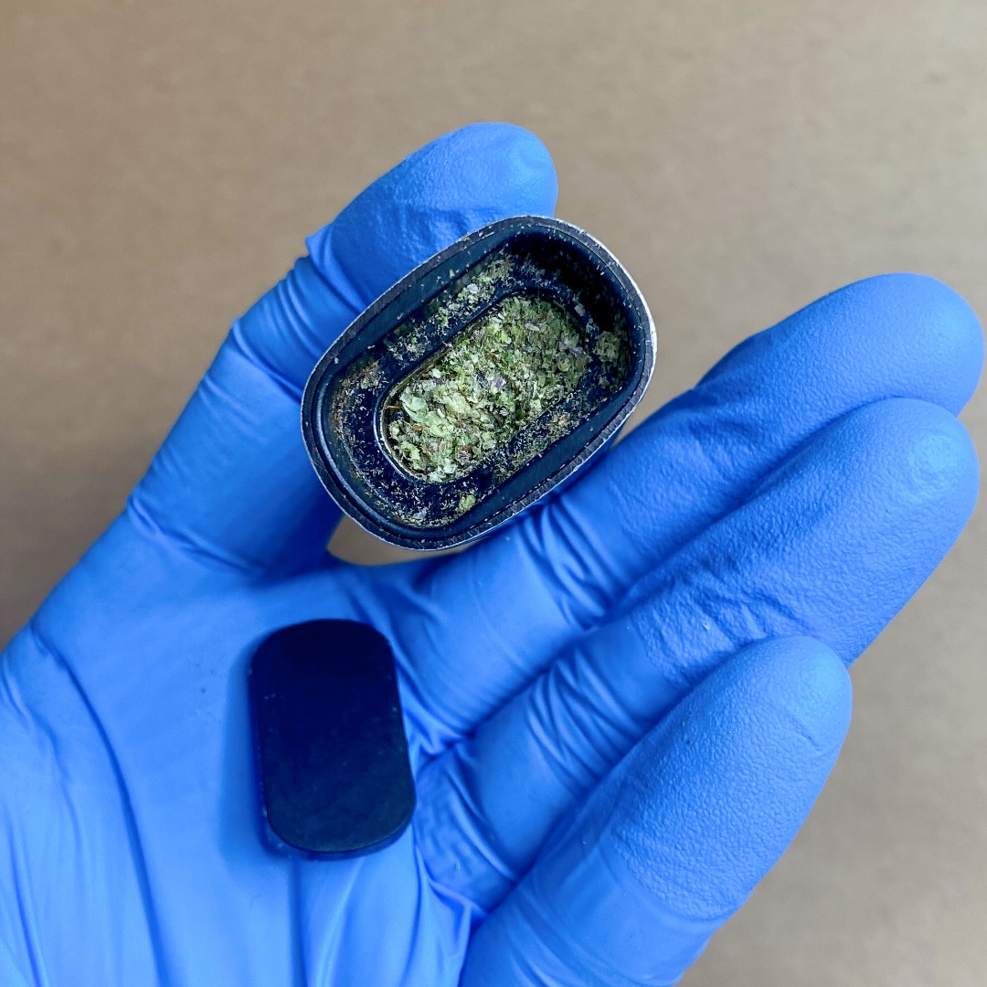 Flower Vaporizers – Curated Cannabis