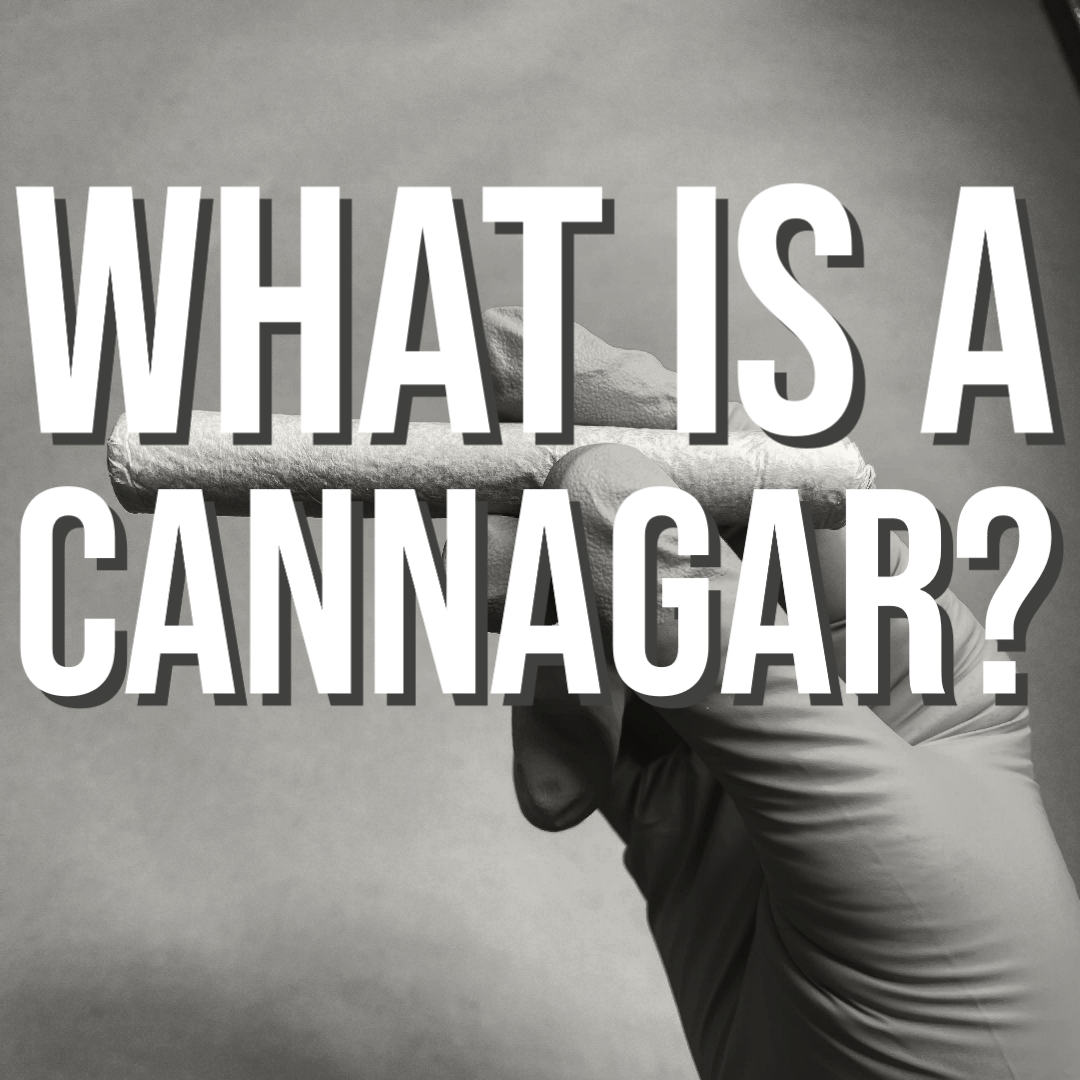 What is a Cannagar – Curated Cannabis