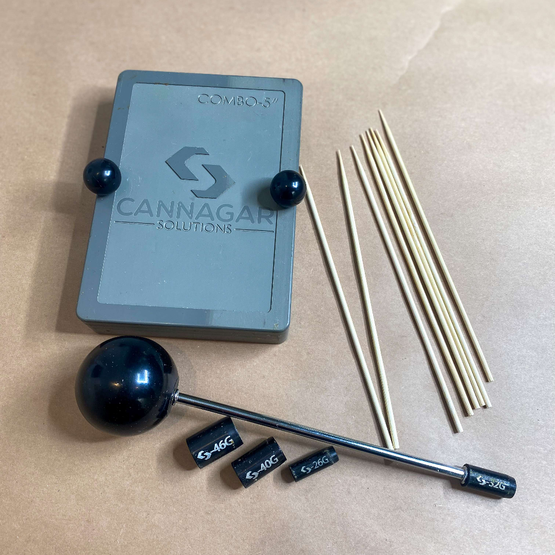 What is a Cannagar – Curated Cannabis