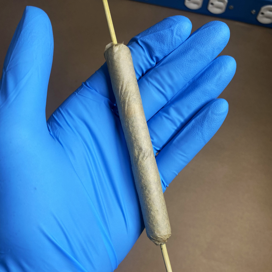 What is a Cannagar – Curated Cannabis