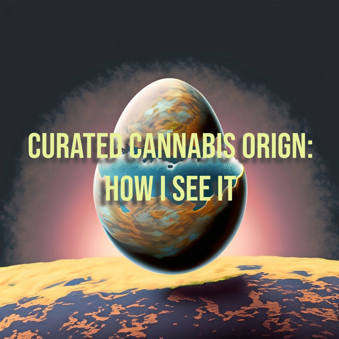 Cannabis “Effects” – Curated Cannabis