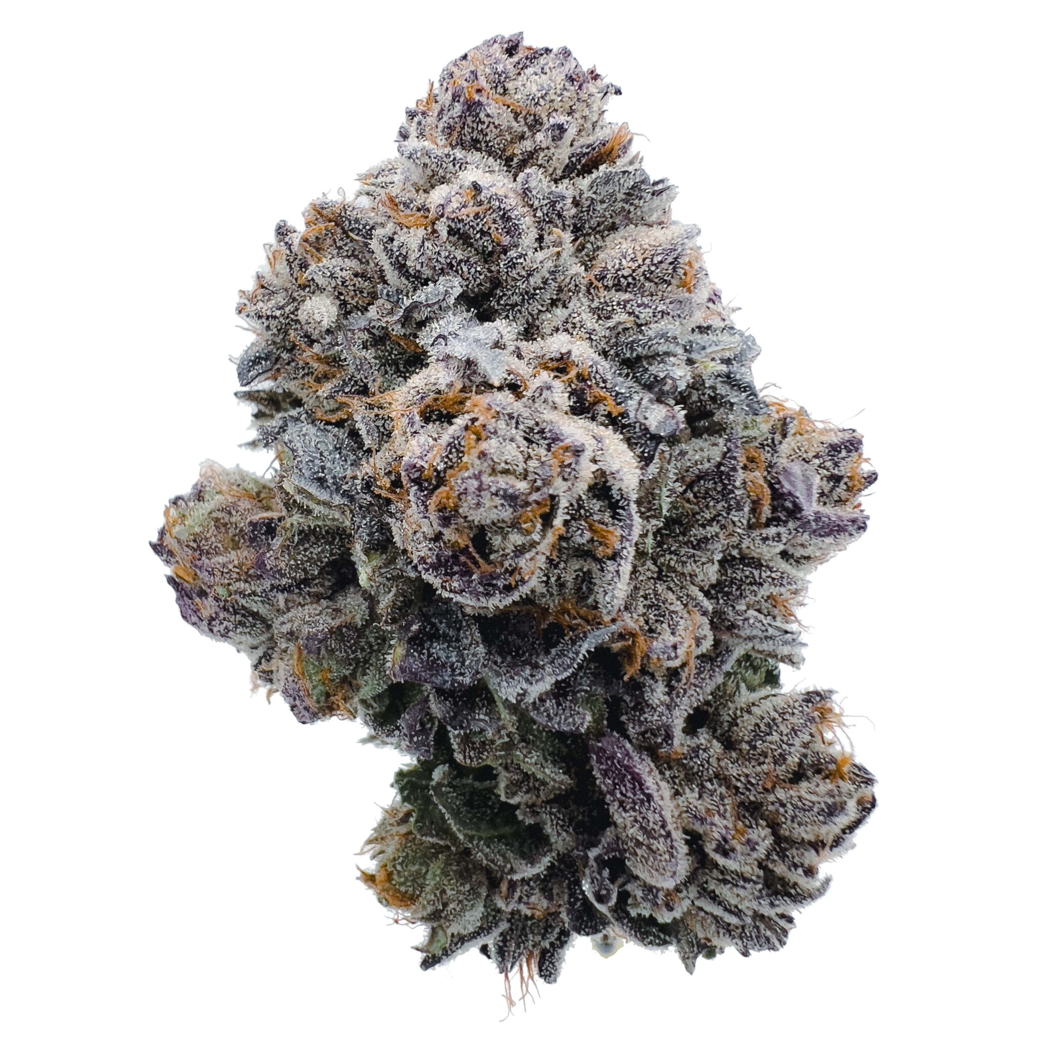 Ghost Vapor OG – Curated Cannabis