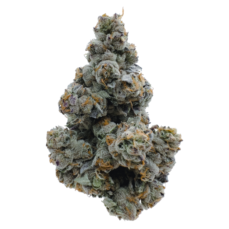 Cultivar Profile | Super Chief & Purple Blossom – Curated Cannabis