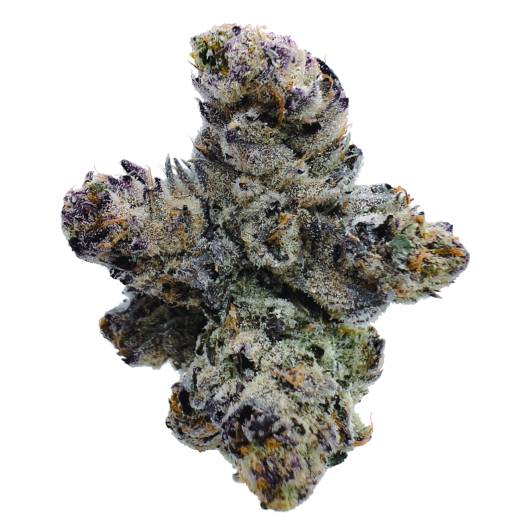 Red Runtz – Curated Cannabis